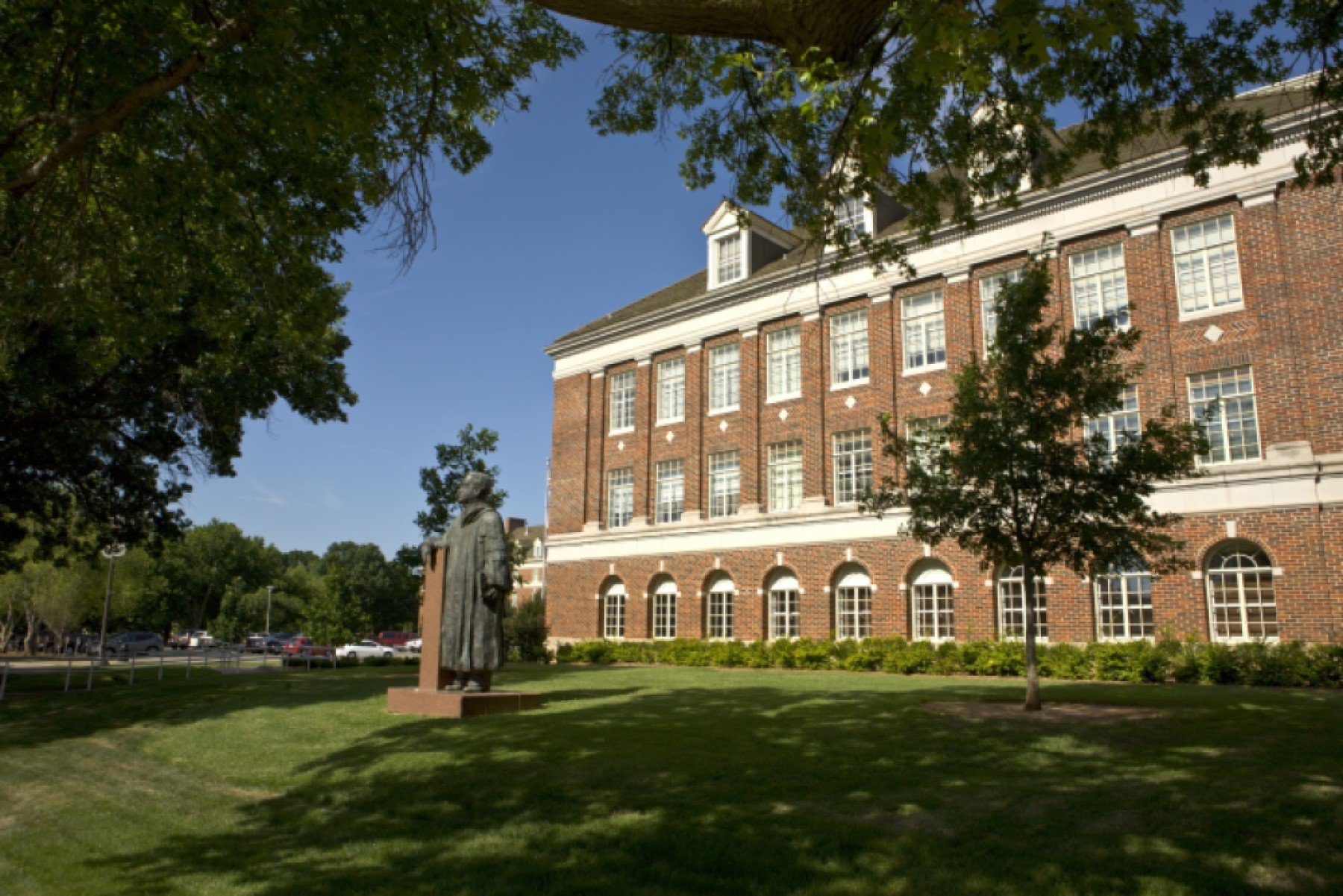 Human Resources | Oklahoma State University